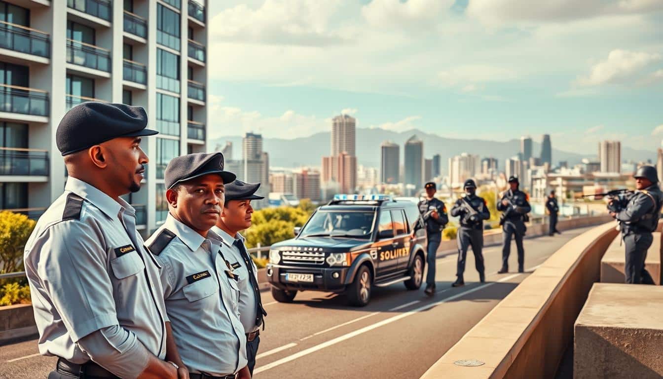 Leads for Security Companies | Buy Security Guards Leads : Mega Leads SA