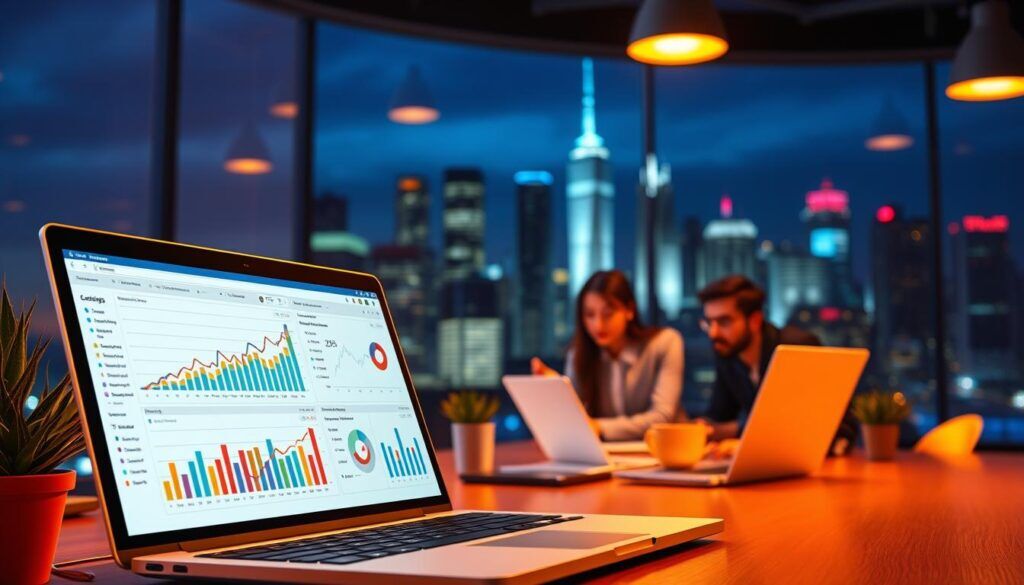 Pay-Per-Click (PPC) Lead Generation Campaigns | MegaLeads : Mega Leads SA